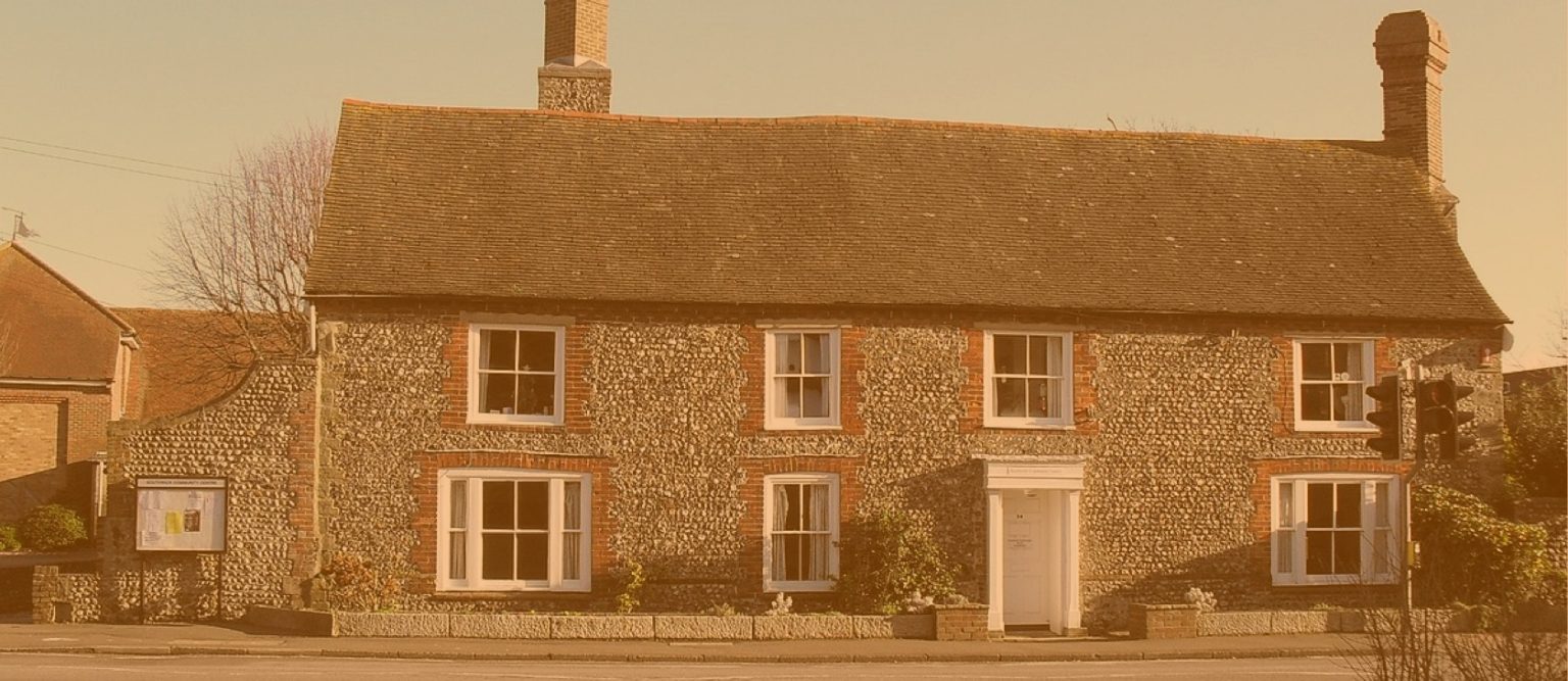 History | Southwick Community