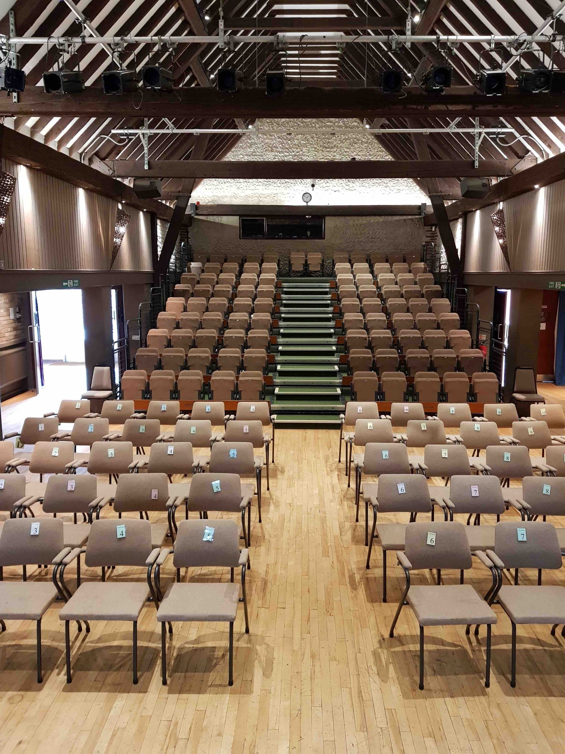 The Barn | Southwick Community