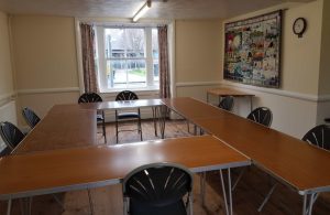 Room Hire | Southwick Community